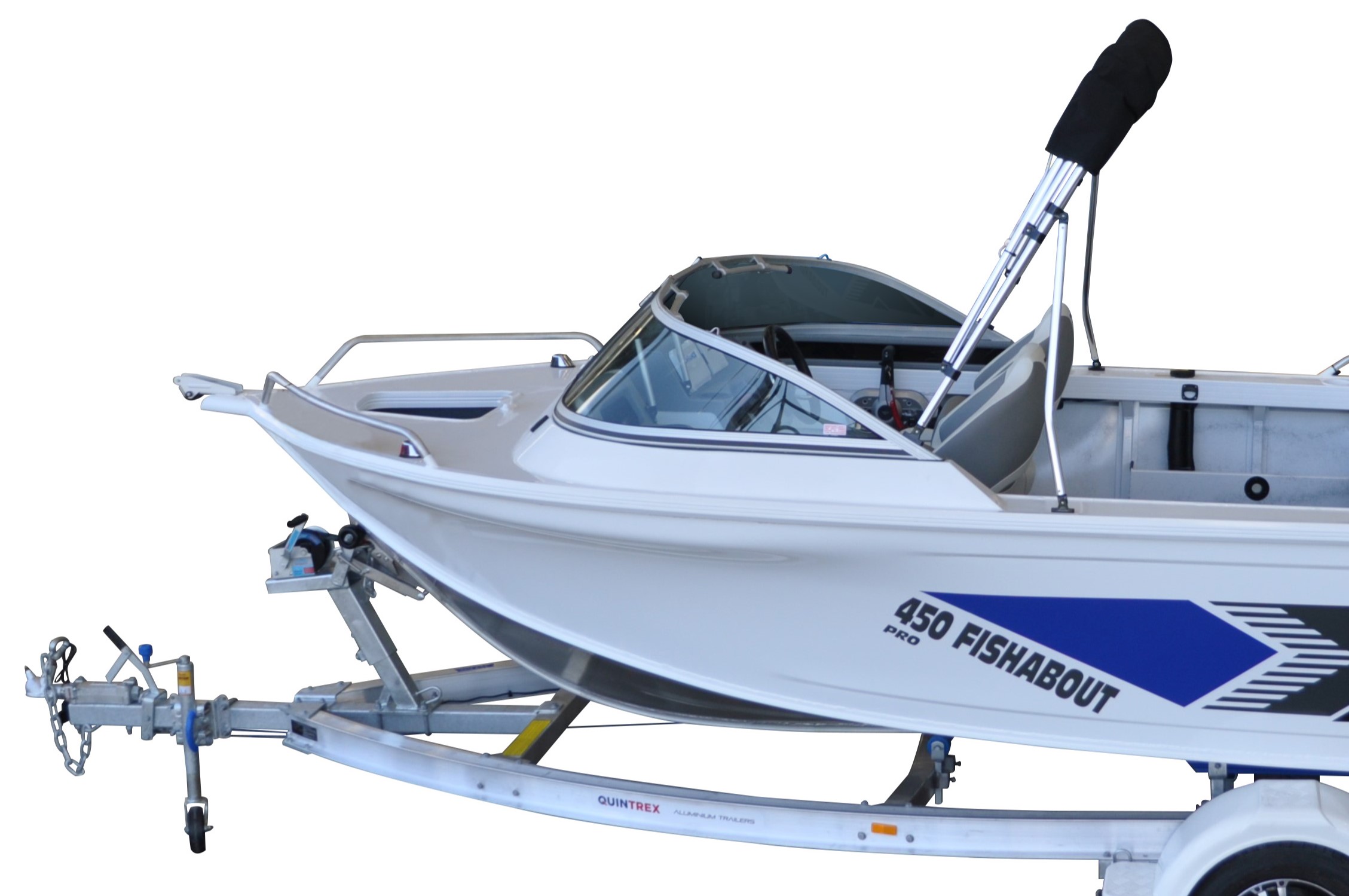 Seating | Quintrex Options